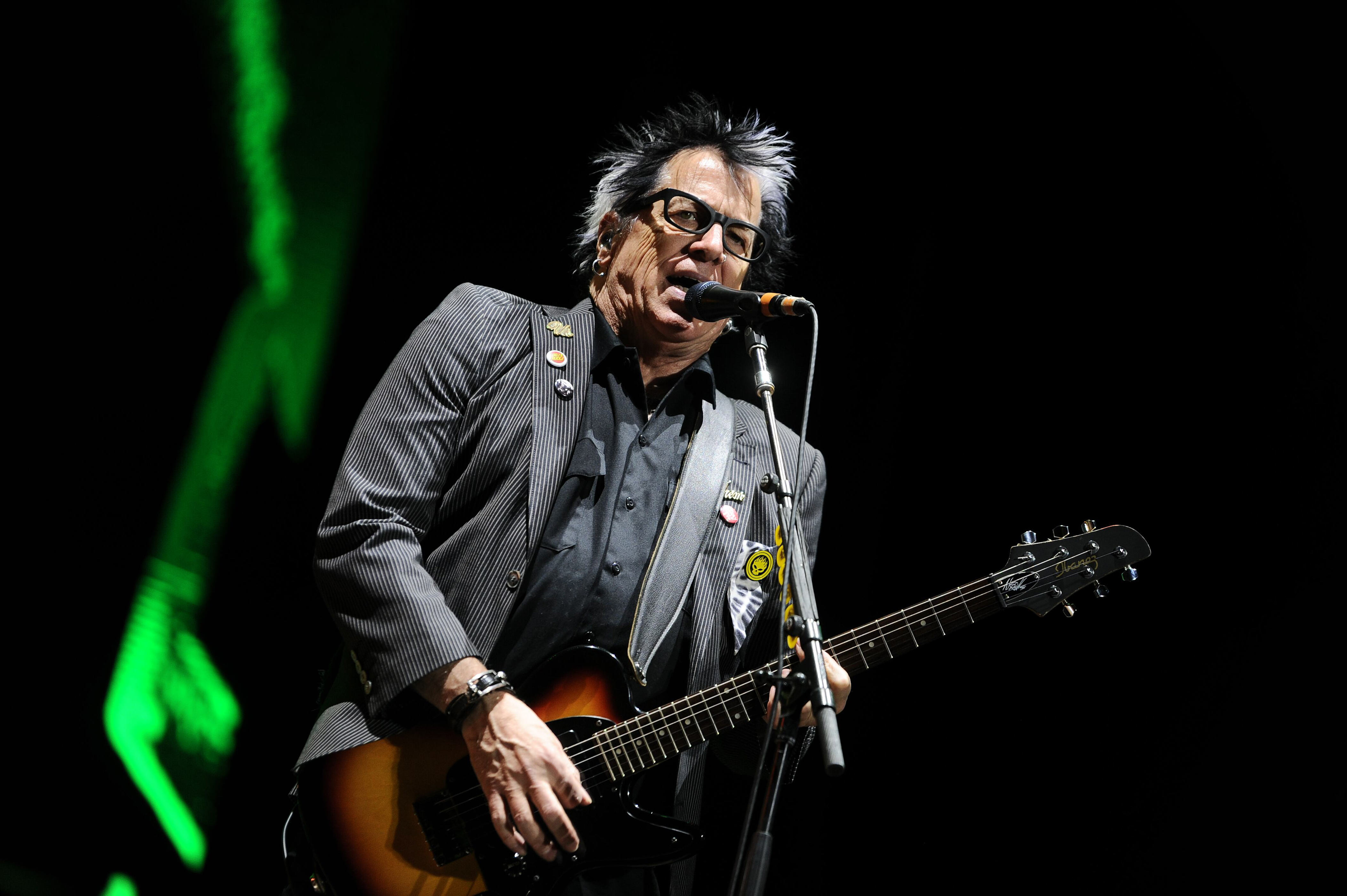 The Offspring: “En Colombia están los fans más apasionados de Suramérica”