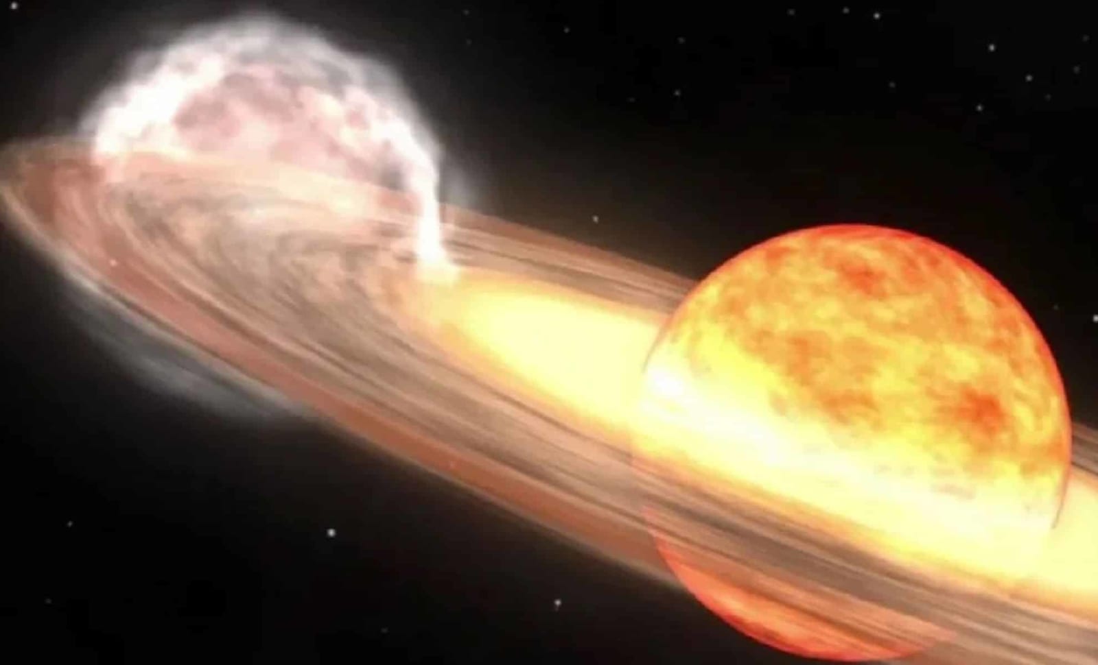 The Blaze Star Is About to Explode—And You Might See It With Your Naked ...