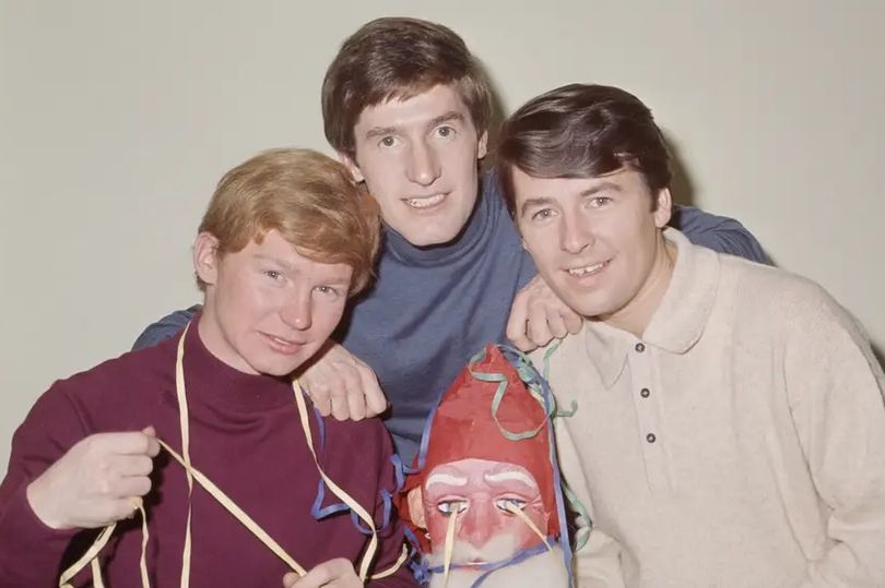 Liverpool pop group will end 68 years of touring with a final show at ...