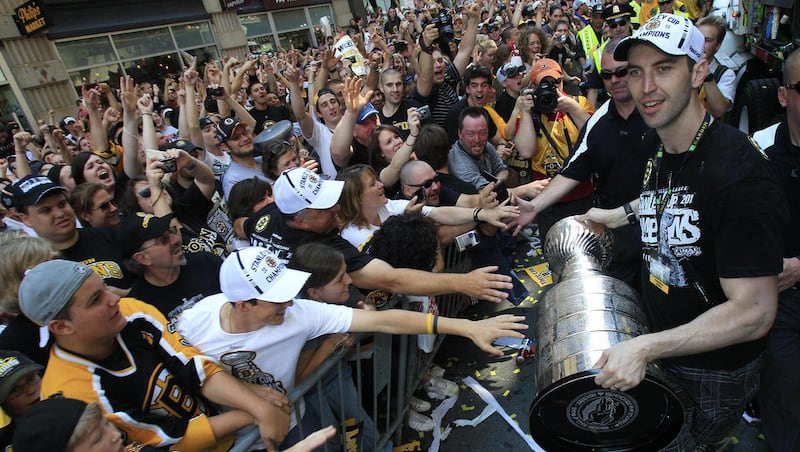 Deseret News archives: First Stanley Cup championship awarded on this ...