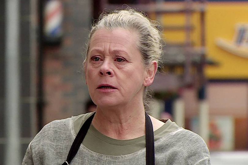 Coronation Street Bernie's other secret child 'revealed' after Kit ...