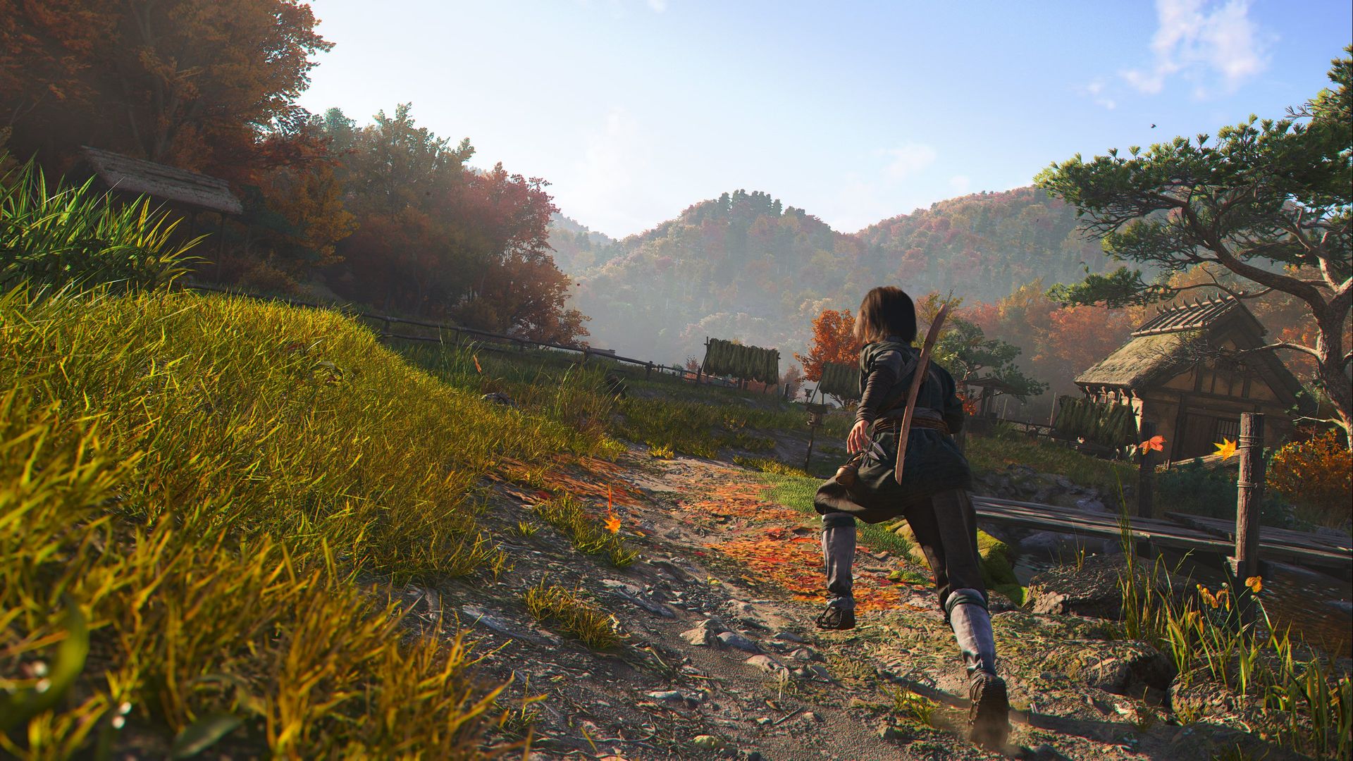 Assassin's Creed Shadows best graphics settings for PS5, PS5 Pro, and ...