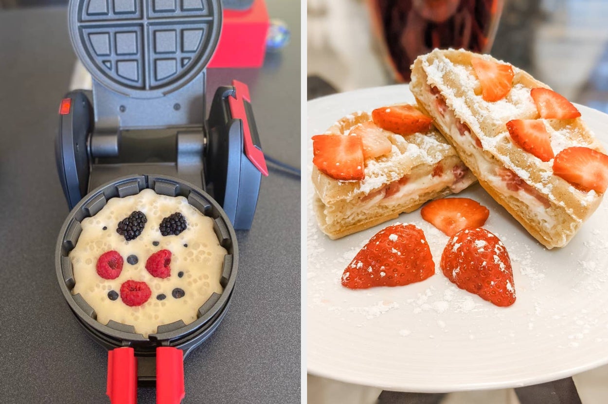 51 Products That'll Make You Think, "Yup, It's Impulse Buy O'Clock"