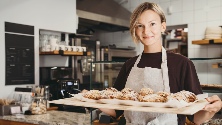Pastry Chef Vs Baker: The Difference Explained