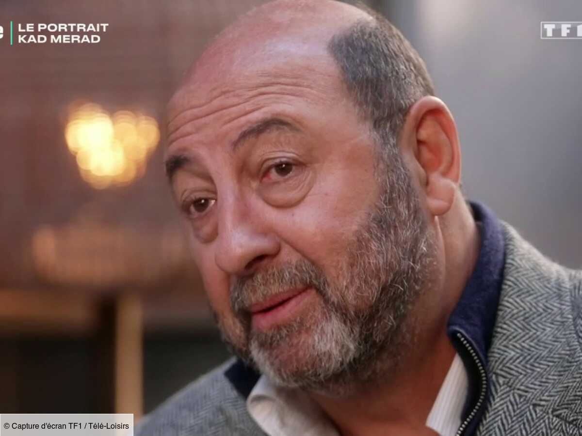 "Ça m'énerve, je vous le dis !" : Kad Merad s'emporte sur ces critiques ...