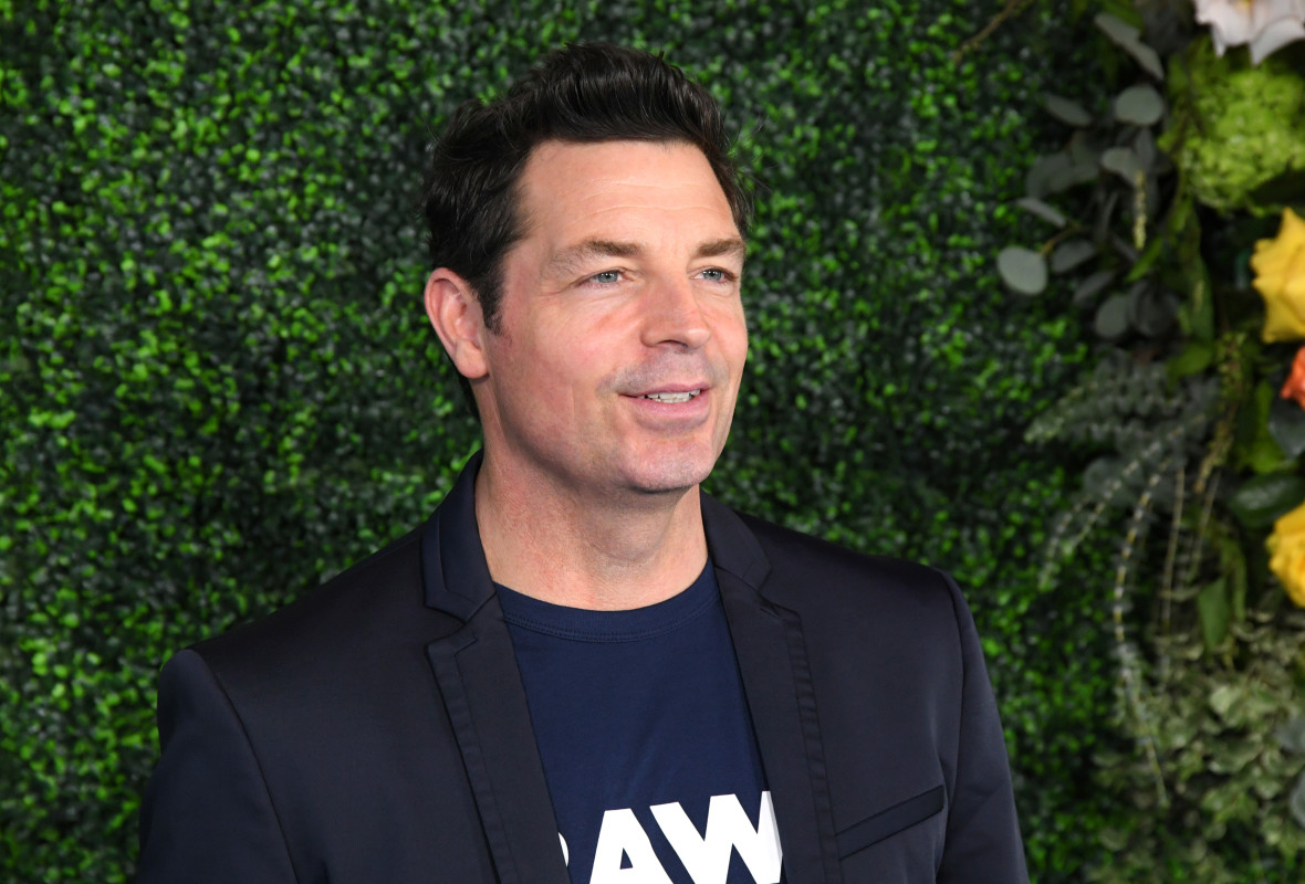 Hallmark Star Announces Tragic Death of Wife