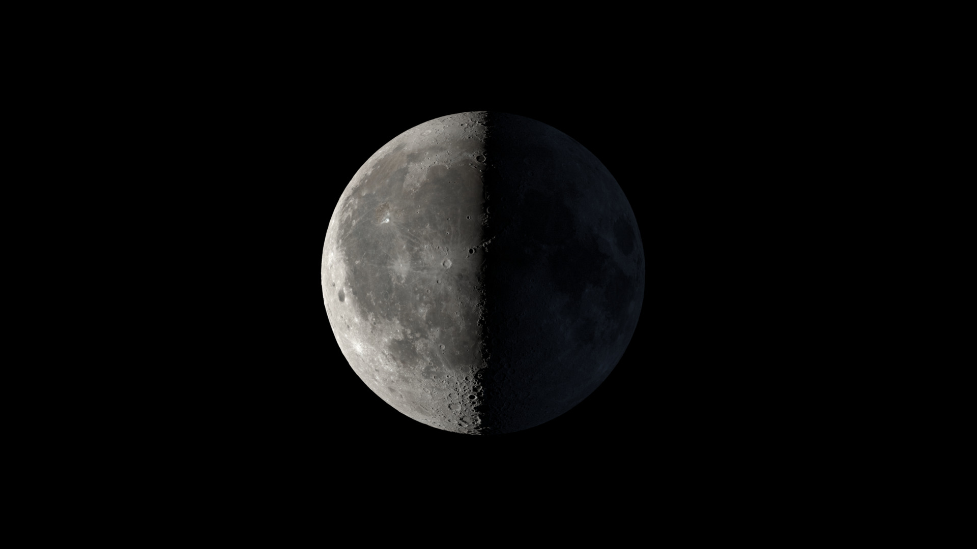 2025 Moon Phase Calendar: What Is Today's Moon Phase?