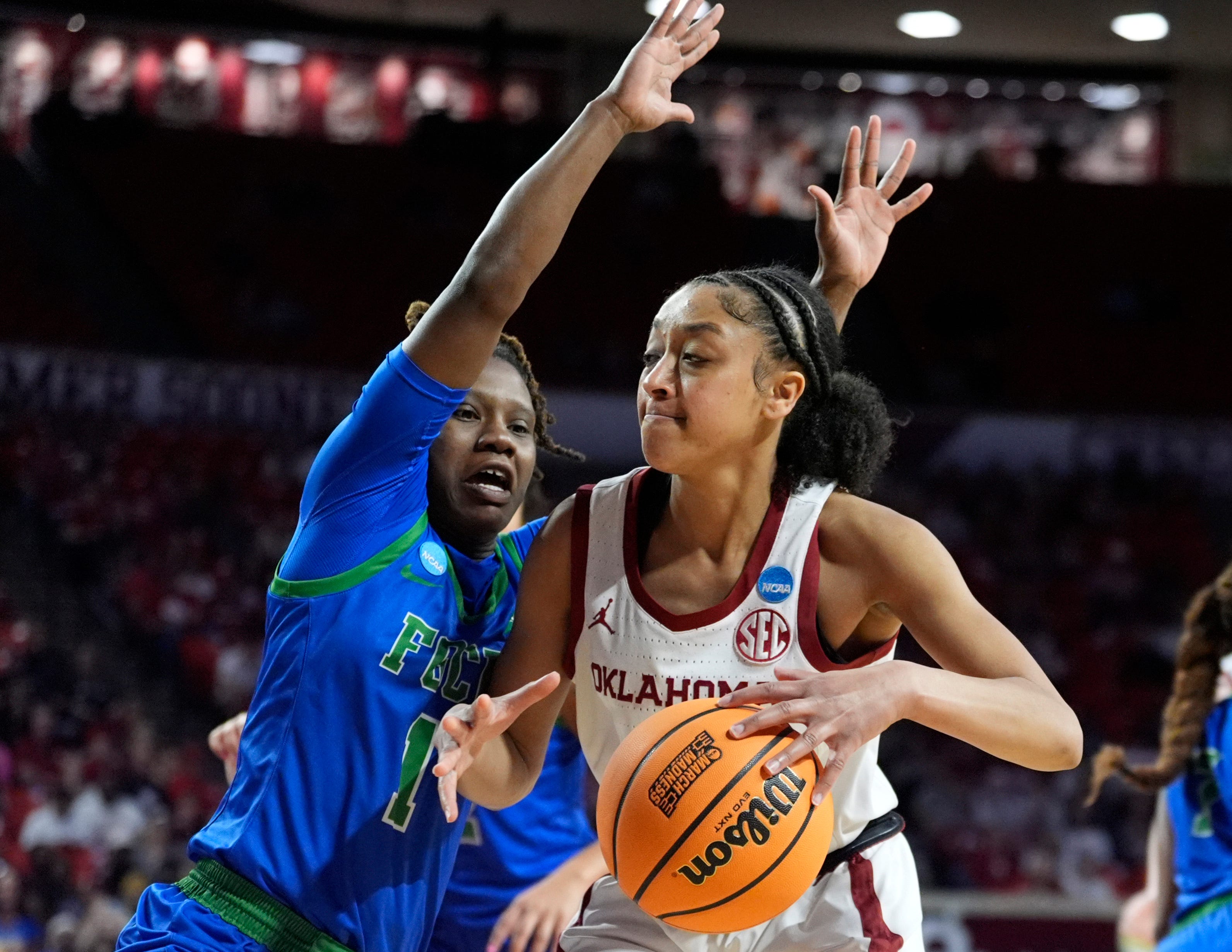 What channel is OU women's basketball vs Alabama on today? Time, TV ...