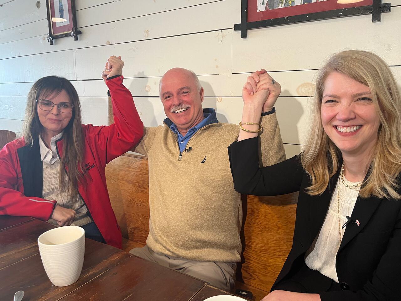 L’ancien doyen de la Chambre d’assemblée de T.-N.-L. sera candidat ...