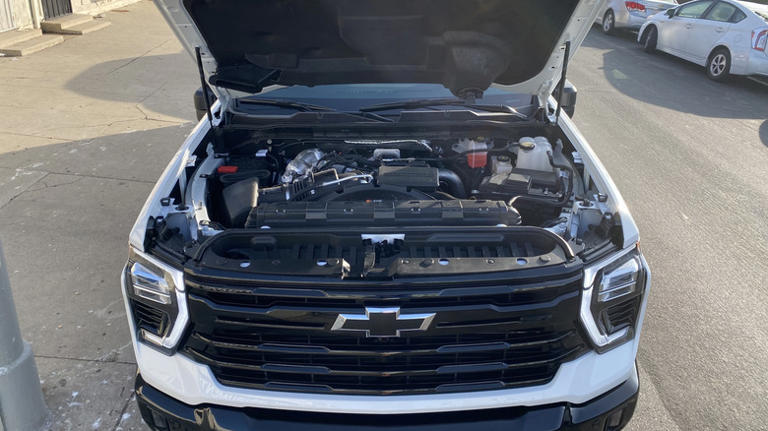 Diesel Engine Runaway Is The Scariest Thing That Can Happen To A Diesel ...