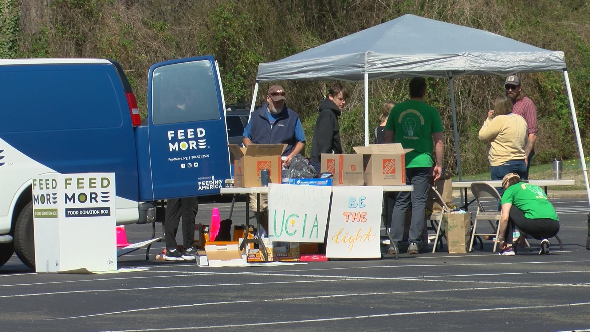 Lucia Bremer’s family finds light on somber anniversary