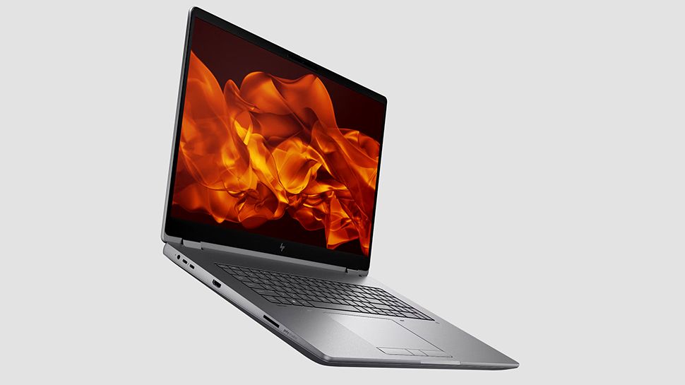 '2-inches gets you 30% more screen': HP is pitching 18-inch laptop as ...