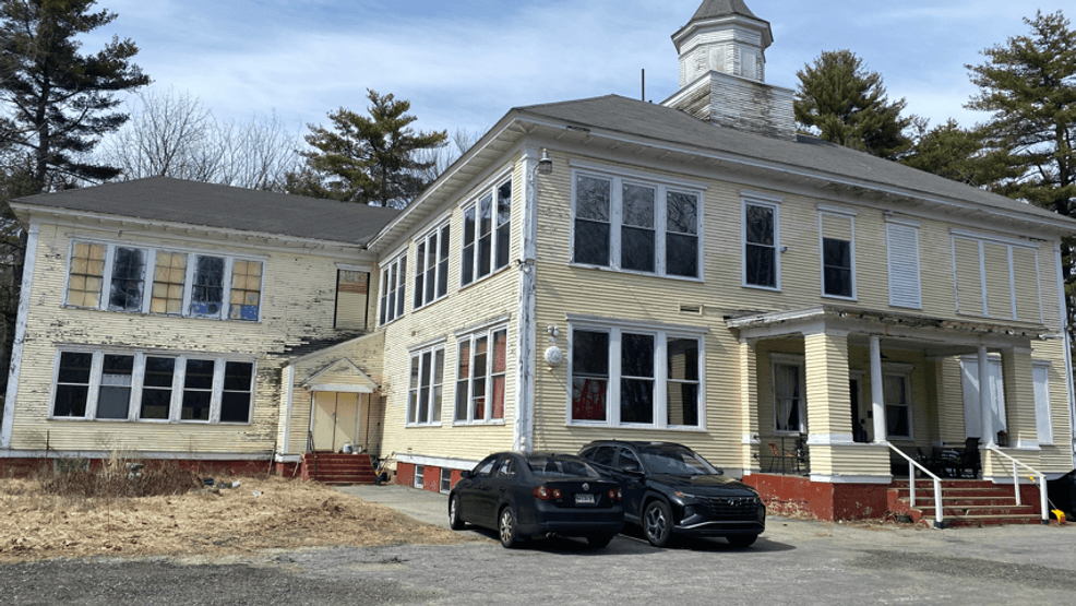 Historic Schoolhouse Arts Center faces urgent repairs to keep arts alive