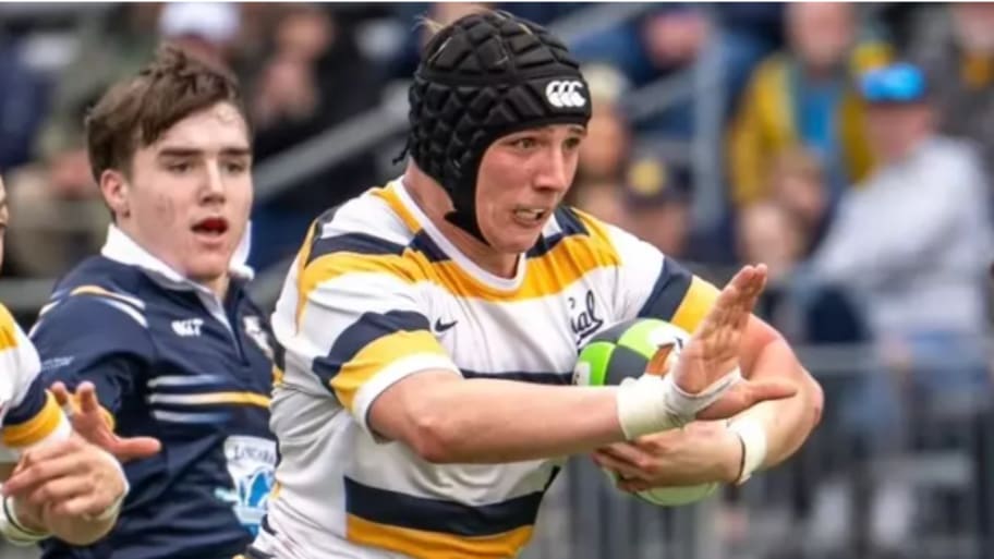 Cal Rugby: No. 5 Bears Top No. 3 Saint Mary's in a Classic Match