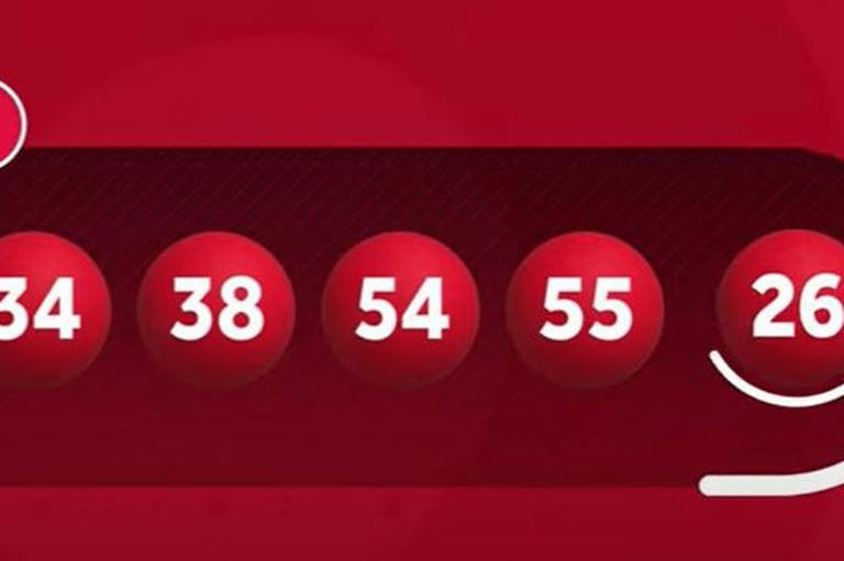 Winning Lotto numbers tonight: Full National Lottery results with Thunderball on Saturday, March ...