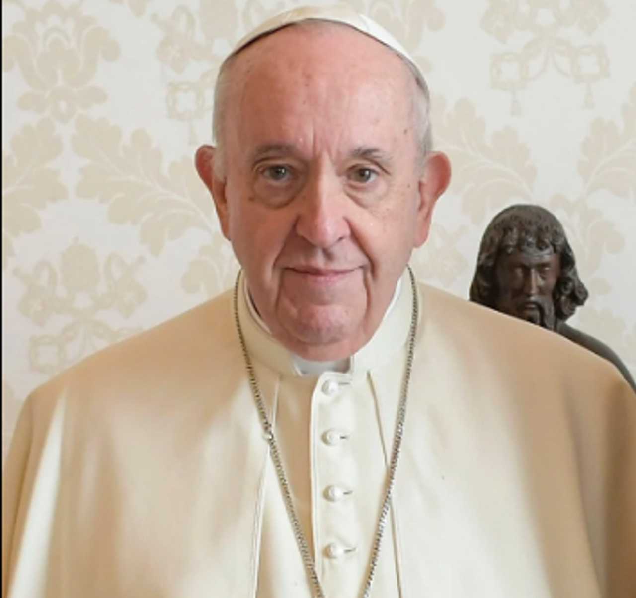 Pope Francis Dies At 88