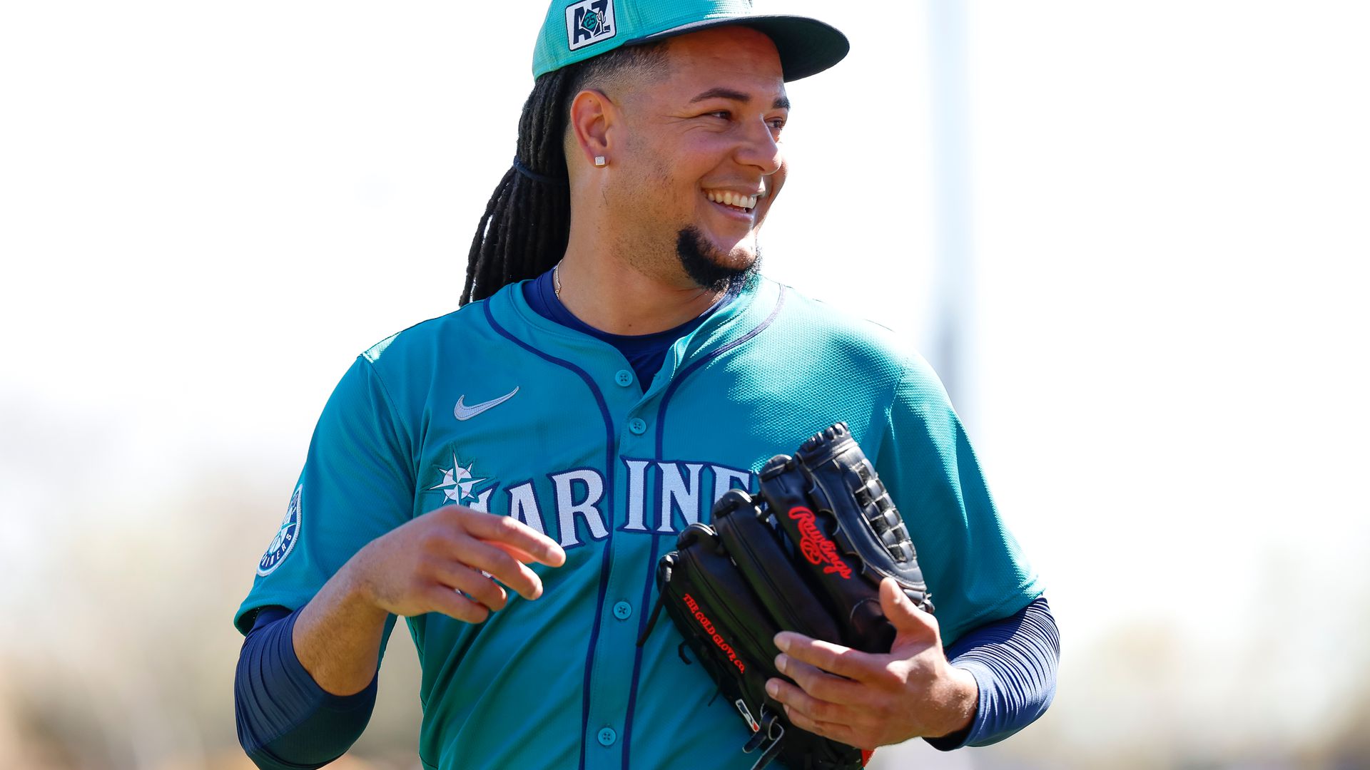 Mariners 2025 Spring Training Game #30: Open Game Thread