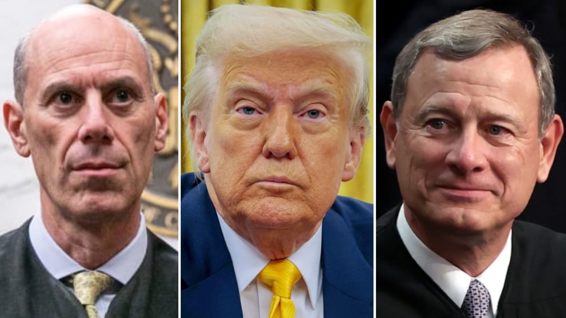 Why are SCOTUS and judges being careful in their rulings against Trump ...