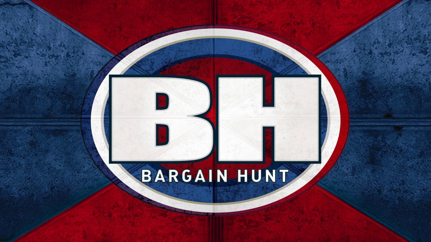 Bargain Hunt star dies just hours after filming his episode