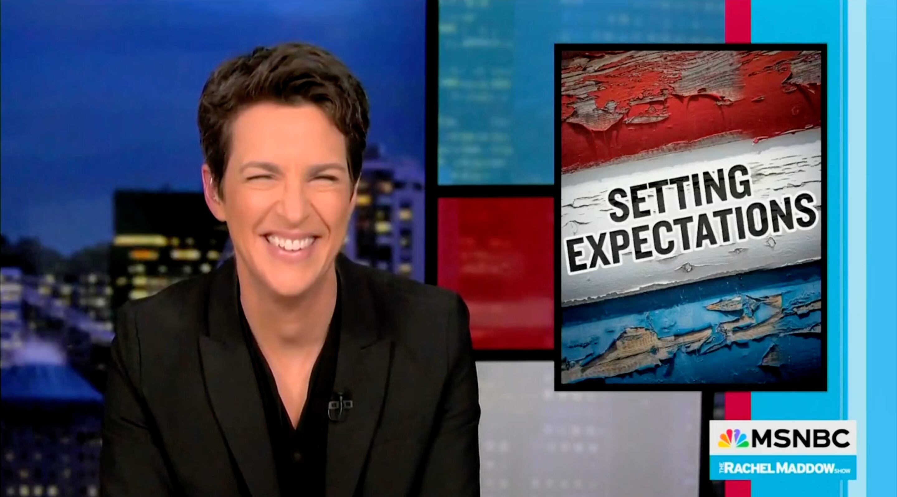 Maddow Mocks Musk’s History of Bad Predictions