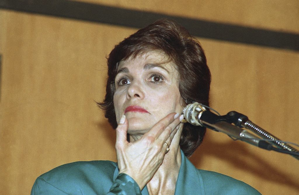 Kitty Dukakis, wife of former governor and presidential candidate, dies ...