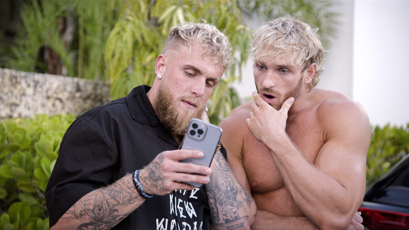 ‘Paul American’: Logan and Jake Paul’s Biggest Controversies, Revisited