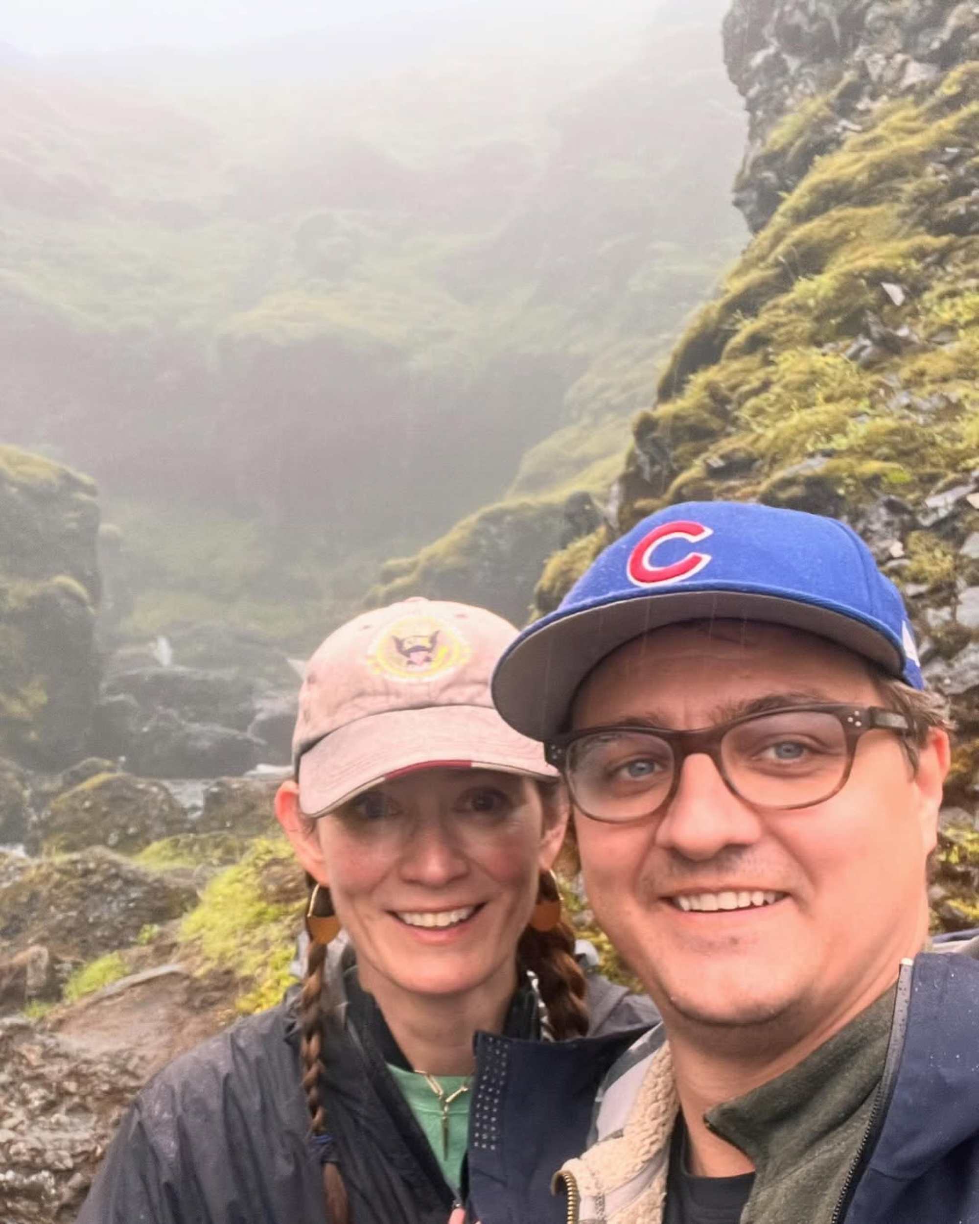 Who is Chris Hayes’ law professor wife, Kate Shaw? The MSNBC host met ...