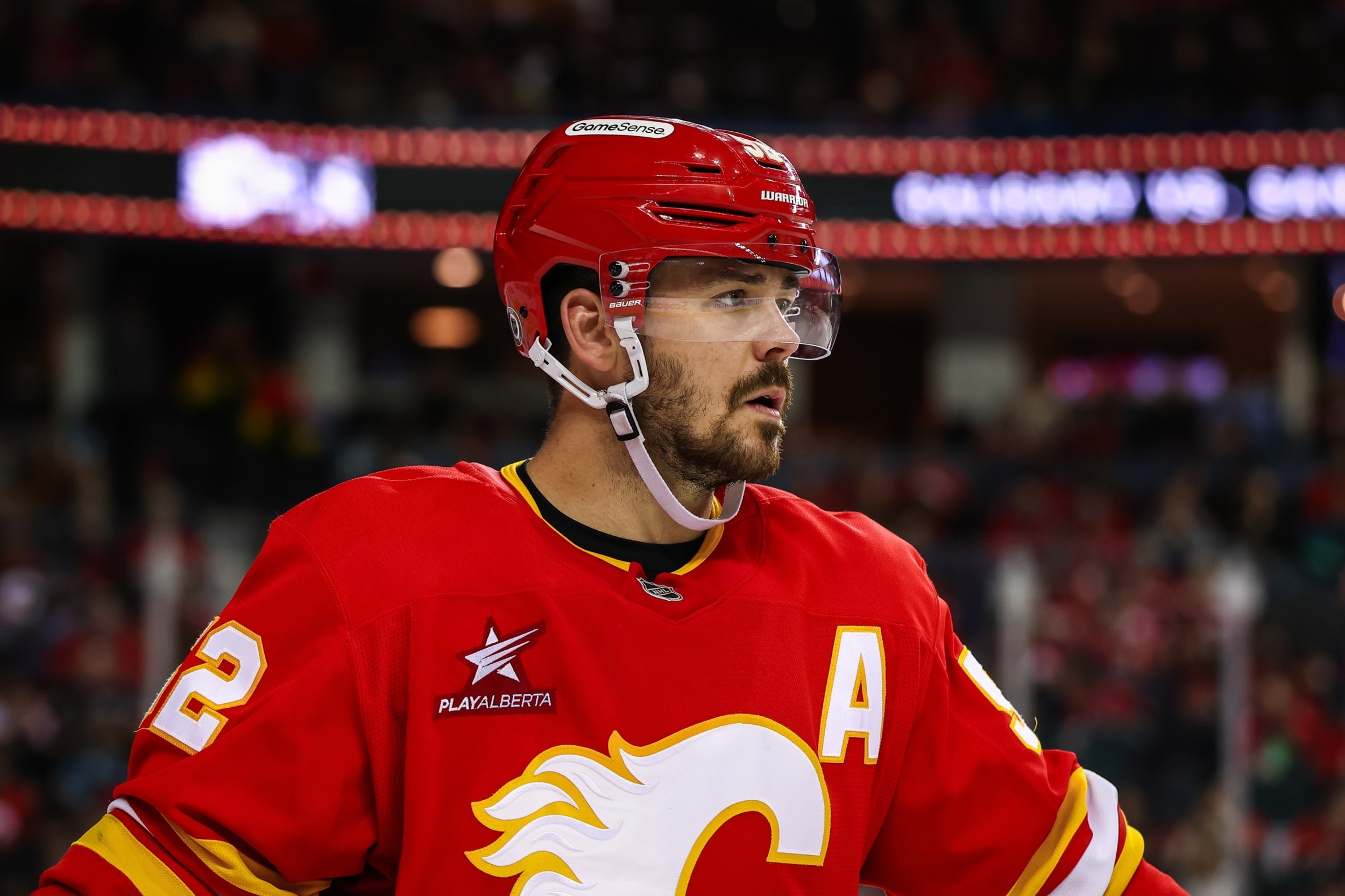 MacKenzie Weegar named 2024-25 Peter Maher Good Guy Award winner