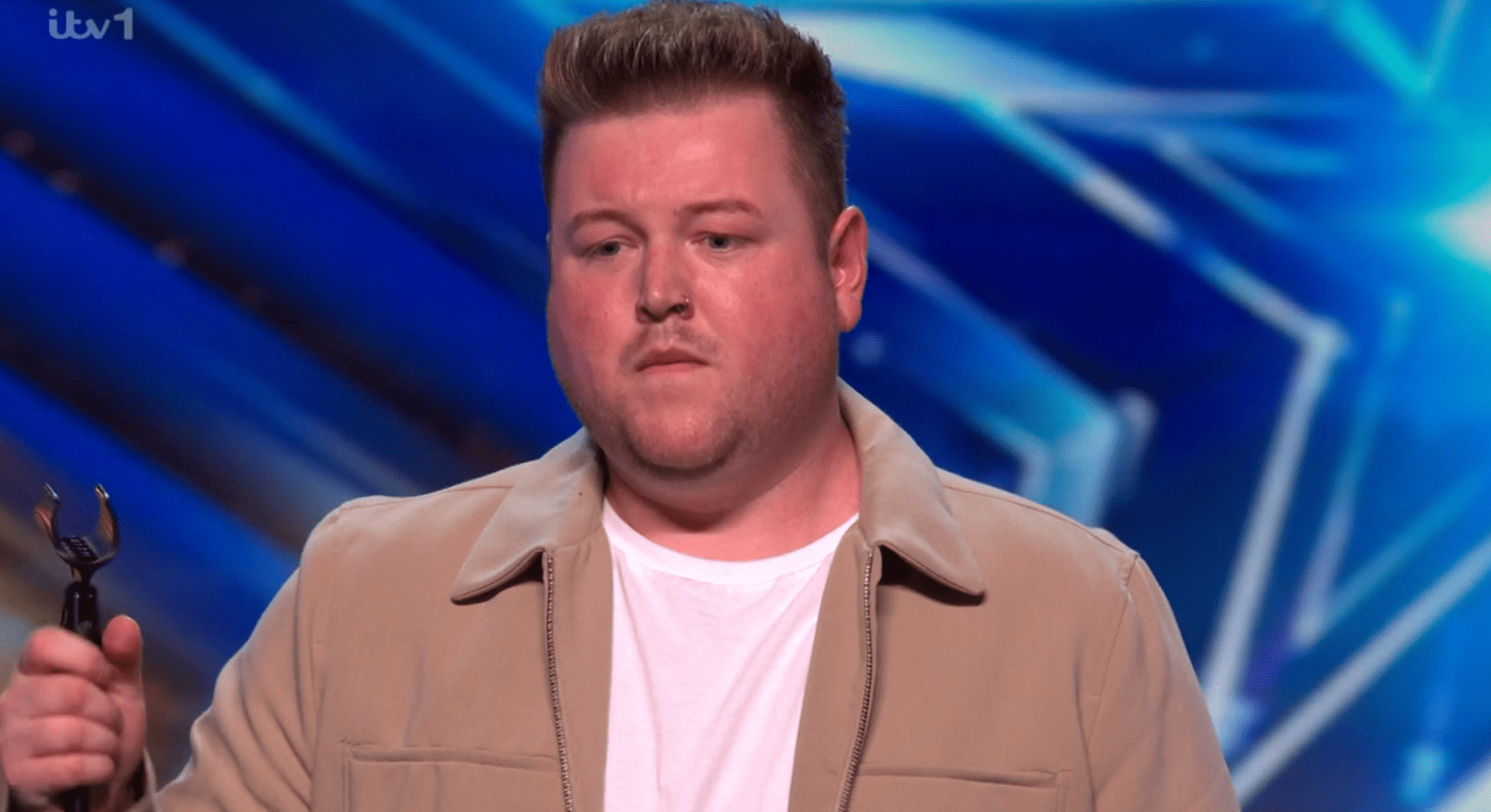Viewers slap BGT with major complaint after emotional golden buzzer moment