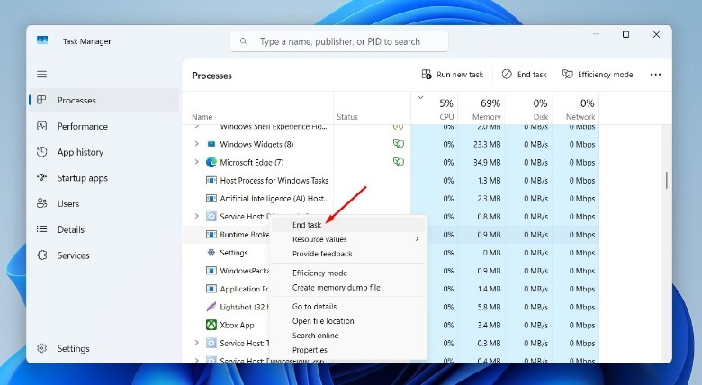 What Is Runtime Broker On Your PC, And Is It Safe To Disable It?