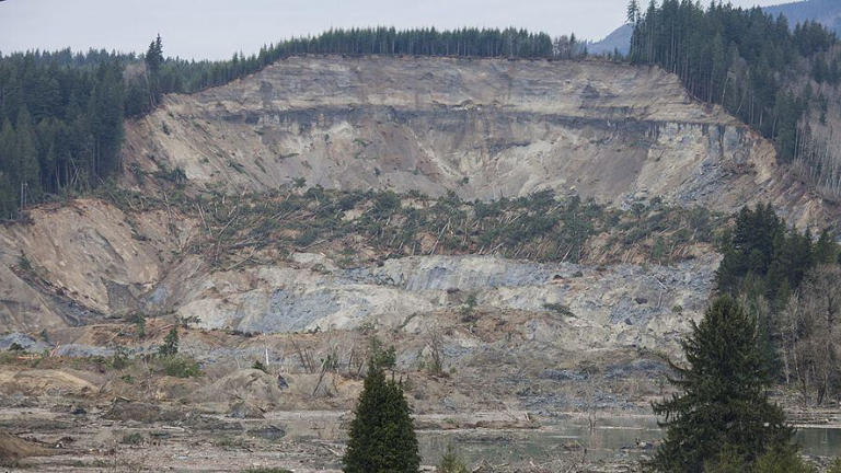 Remembering Oso: 11 years since America’s deadliest landslide ...