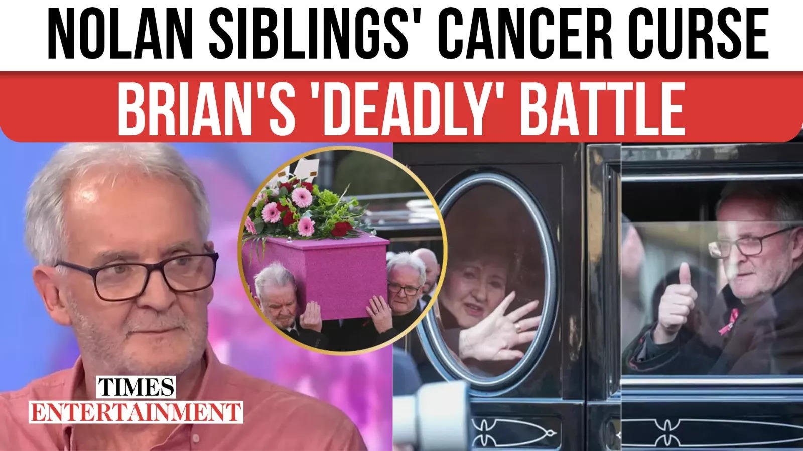 Brian Nolan’s Hidden Battle: The Deadly Cancer Curse Strikes All Five ...