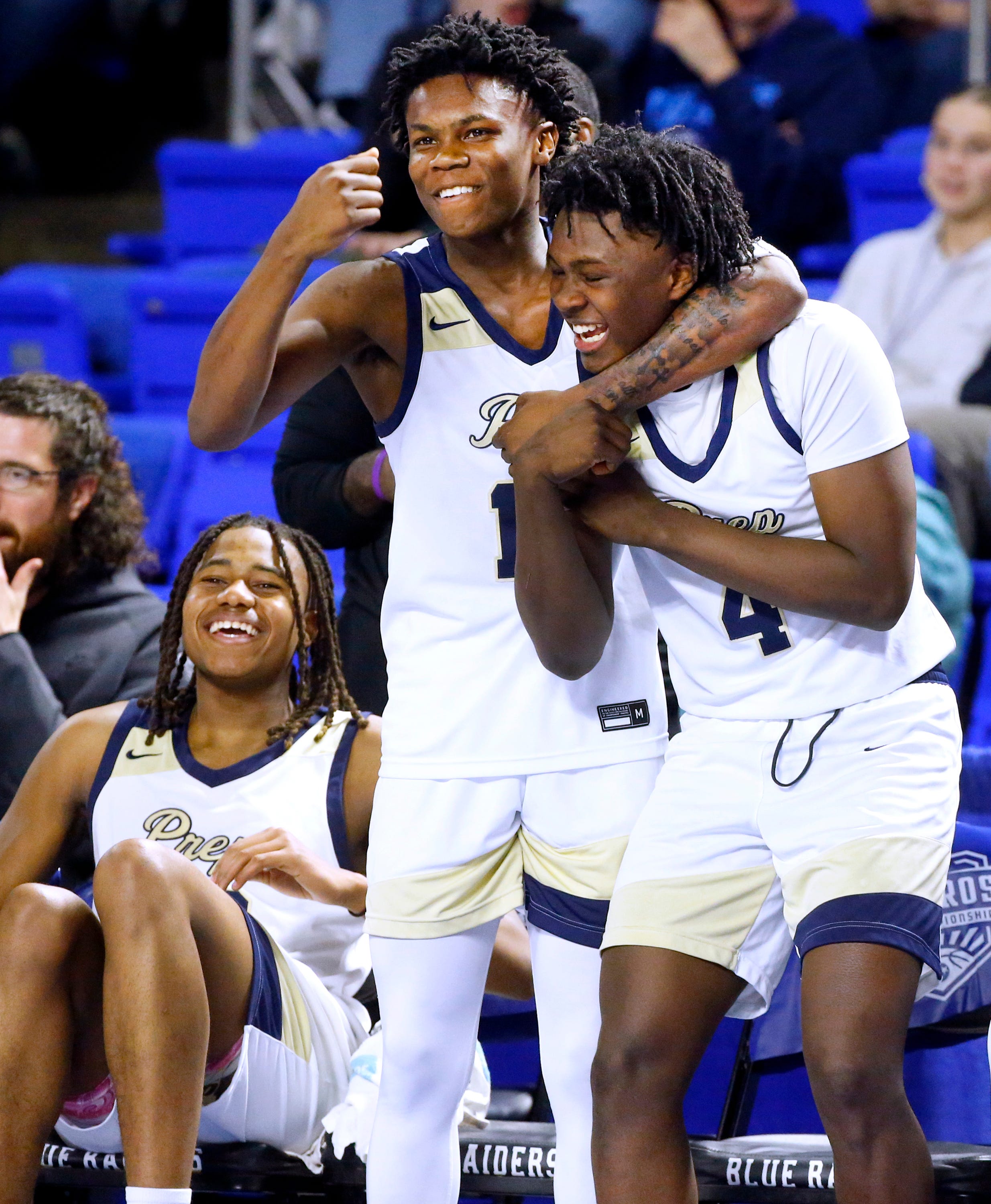 Why Chattanooga Prep might not be able to win third straight TSSAA ...