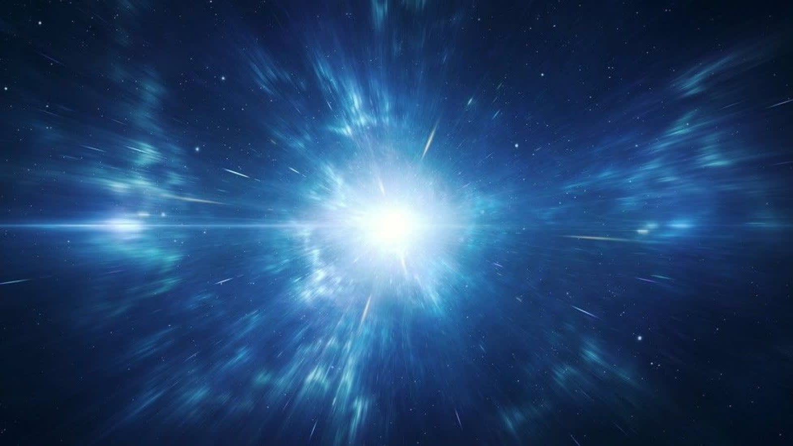 Scientists think they discovered what existed before the Big Bang