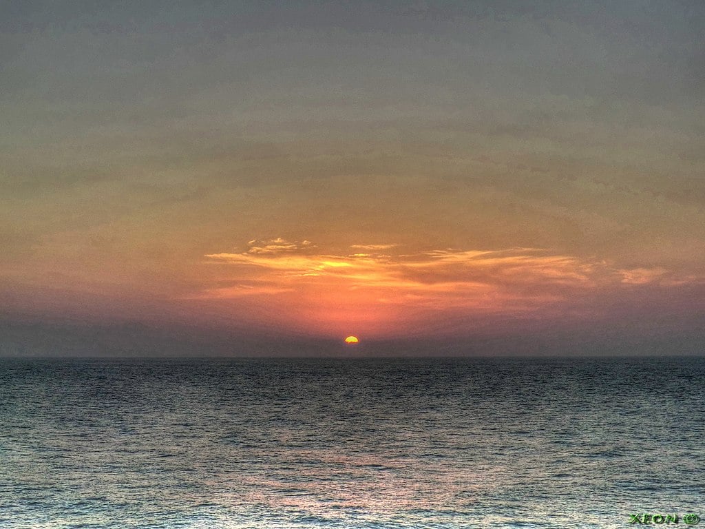 11 Places Where the Ocean Floor Is Still a Mystery