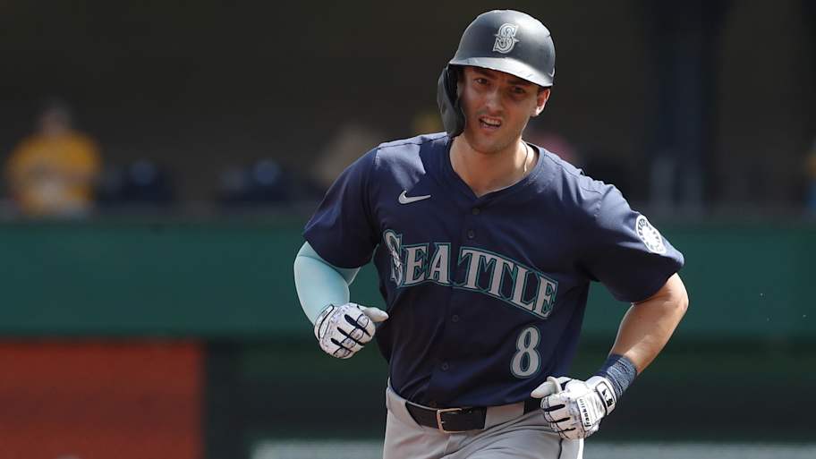Seattle Mariners Option Reserve Outfielder, Infielder to Triple-A ...