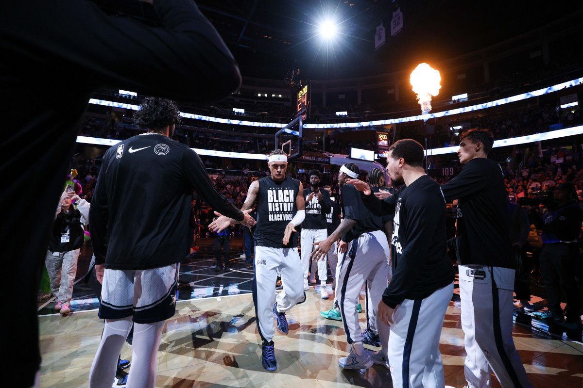 New Video Emerges of $50 Million NBA Star Yelling at Cavaliers Fans