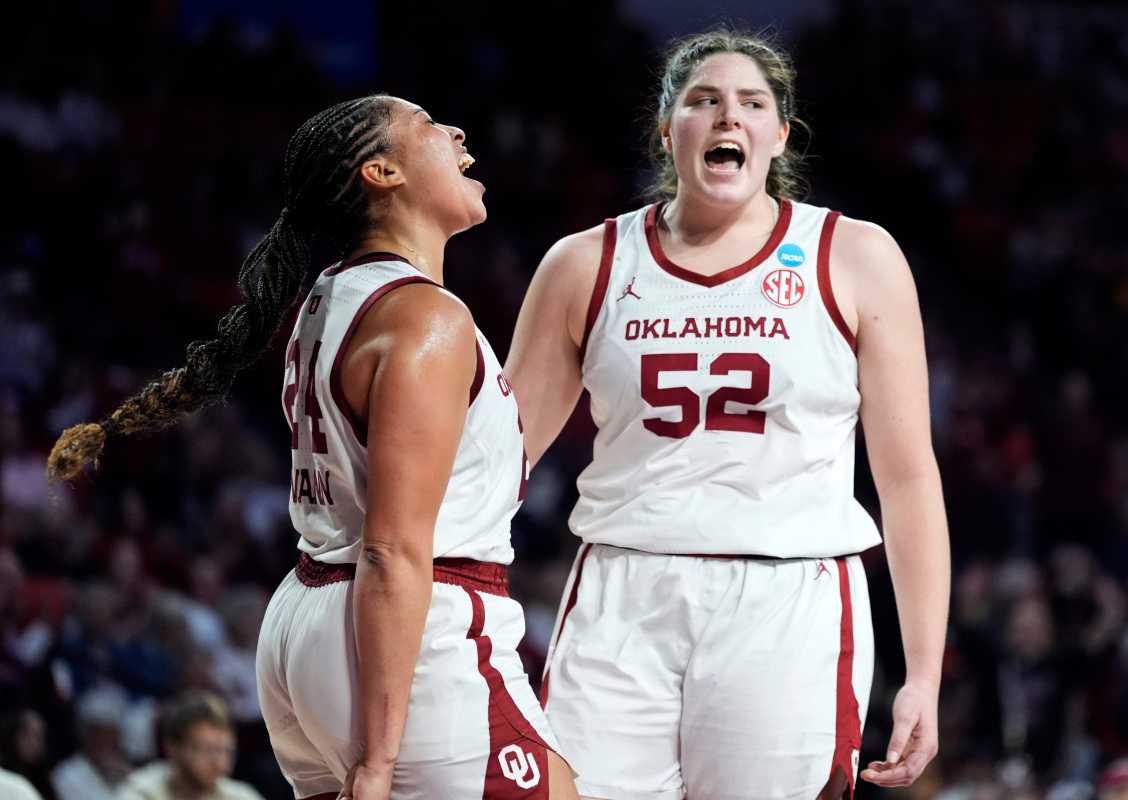 Oklahoma Sooners Smash NCAA Record With Beers