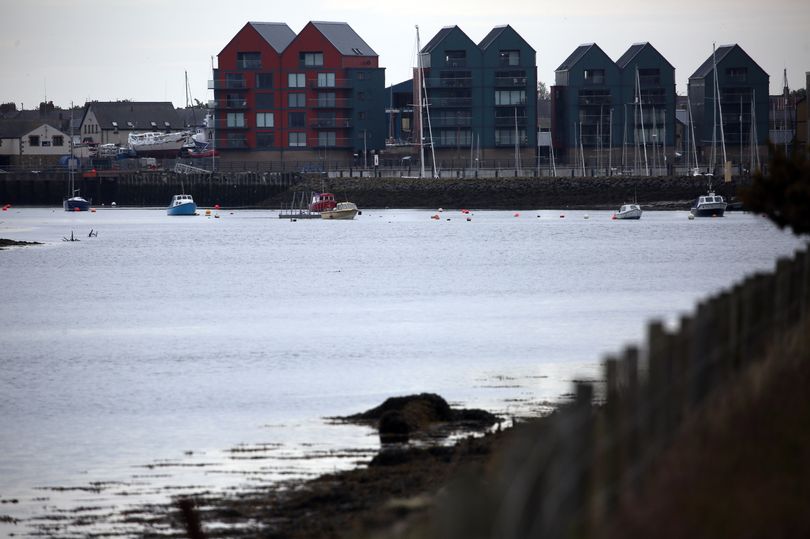 The vibrant seaside town 40 minutes from Newcastle that has 'most ...