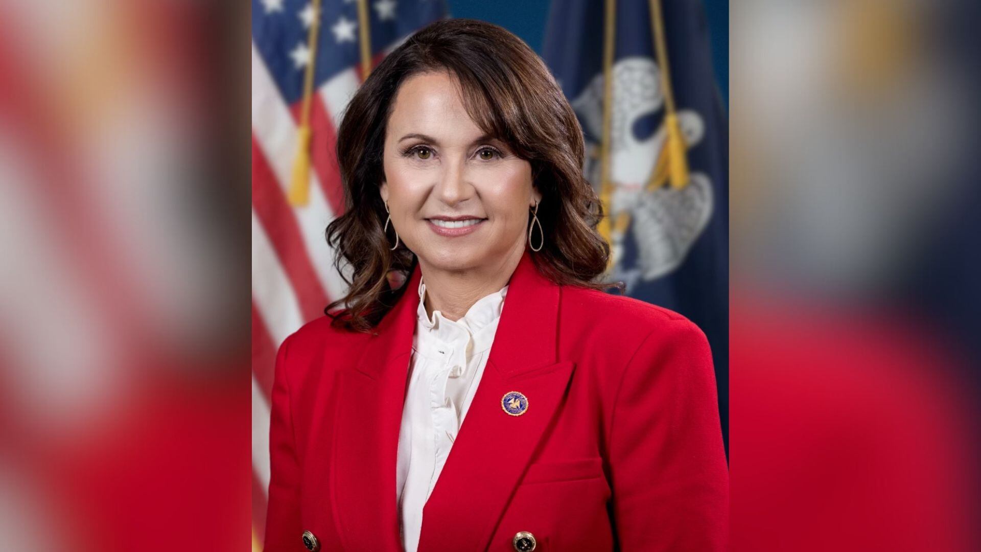 AG Liz Murrill responds to use of Caleb Wilson’s name, image to promote ...