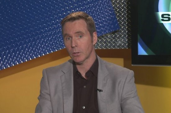 Former St. Louis sportscaster Brian McKenna killed in overnight crash