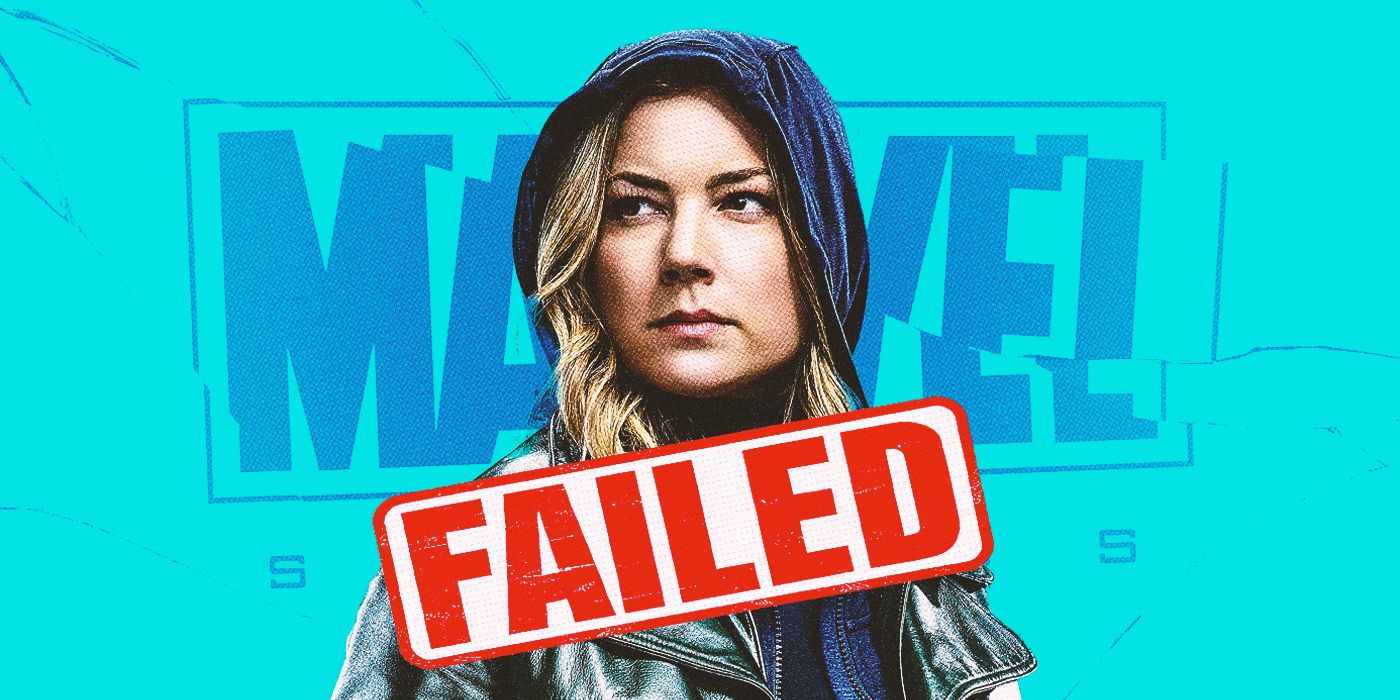 Marvel Failing Sharon Carter Is Part of a Much Bigger Problem in the ...