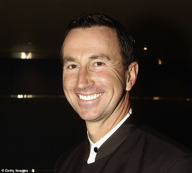 Olympic champion Duncan Armstrong opens up about shock heart attack and ...