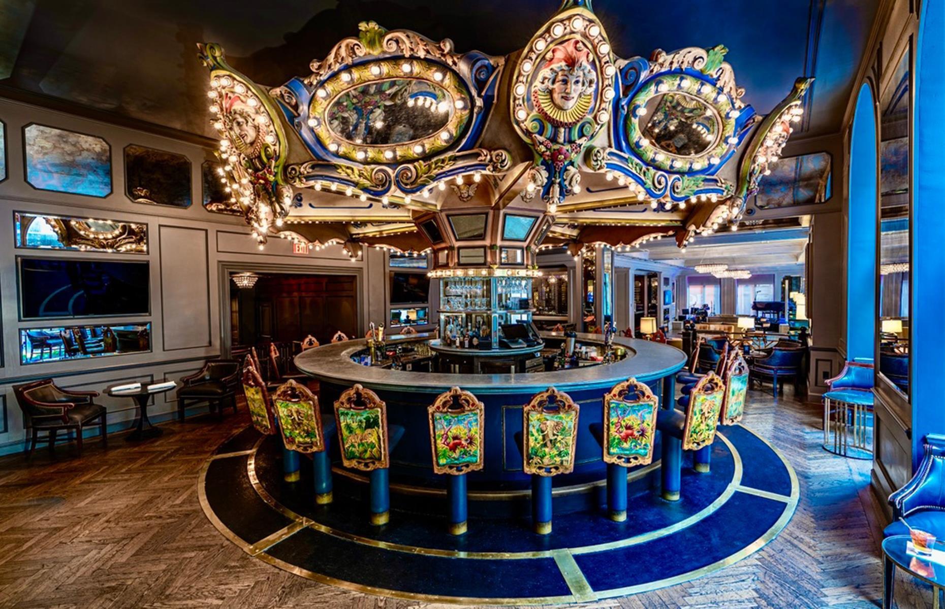 The Most Fascinating Restaurant In Every State That You NEED To Visit