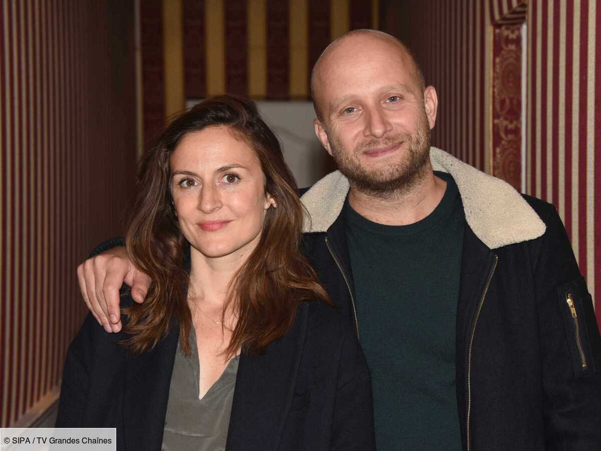 Camille Chamoux en couple : Qui est son compagnon, Patrick Cassir