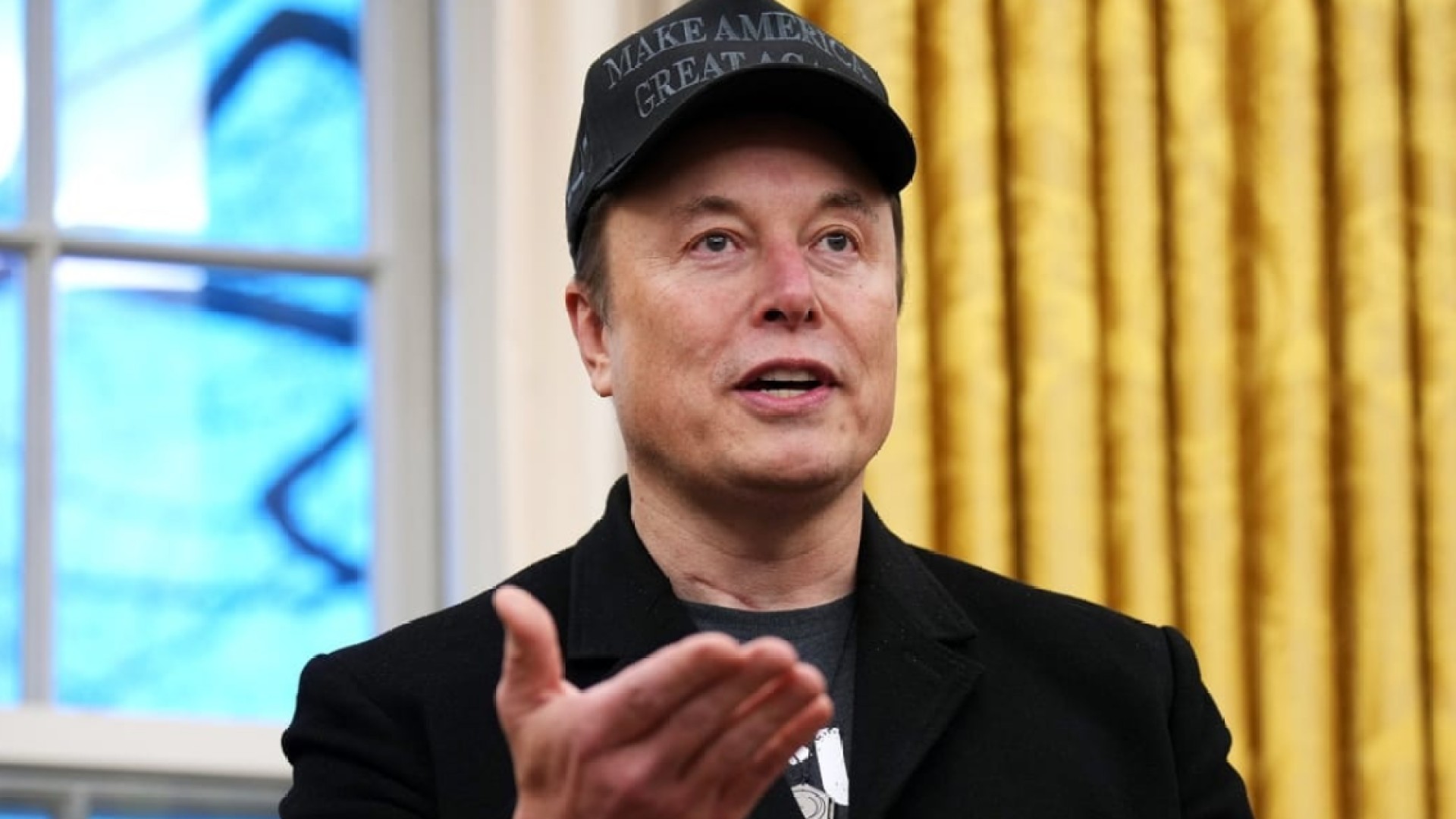 ‘What is Musk’s clearance level?’: Fmr. CIA military analyst questions ...