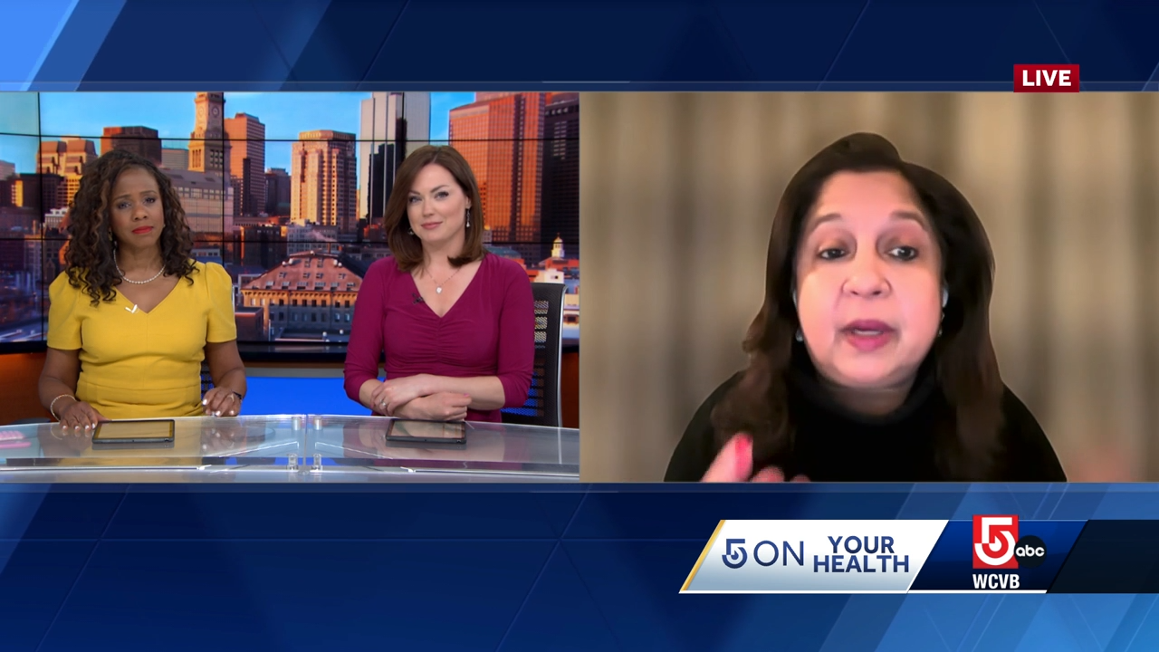 How to manage your mood with food