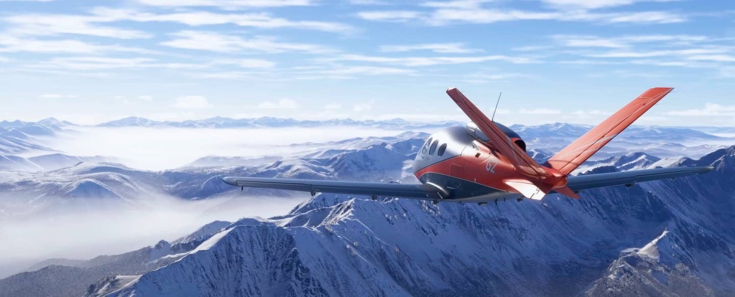 Using Flight Simulators as Proficiency Tools and to Log IFR Currency ...