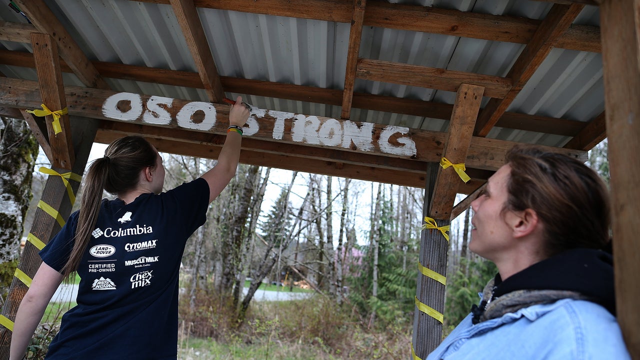 Remembering the deadly Oso landslide 11 years later
