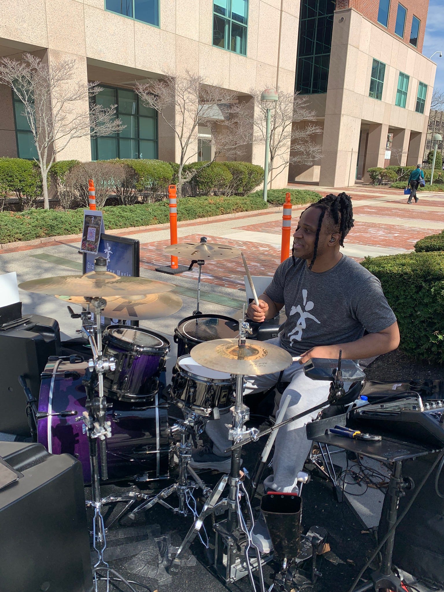 March madness? More like March sanity as Providence remains calm during ...